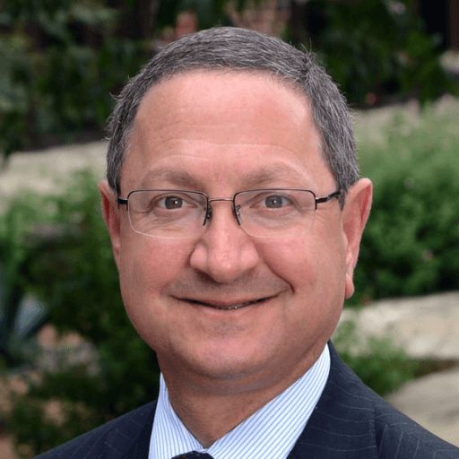 Ken Hersh | President & CEO, the George W. Bush Presidential Center