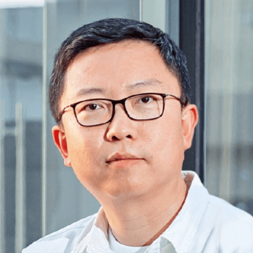 Kevin He | Founder & CEO, DeepMotion