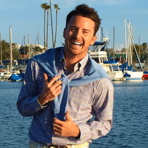 Kyle Langan | Founder & Editor of HamptonstoHollywood.com