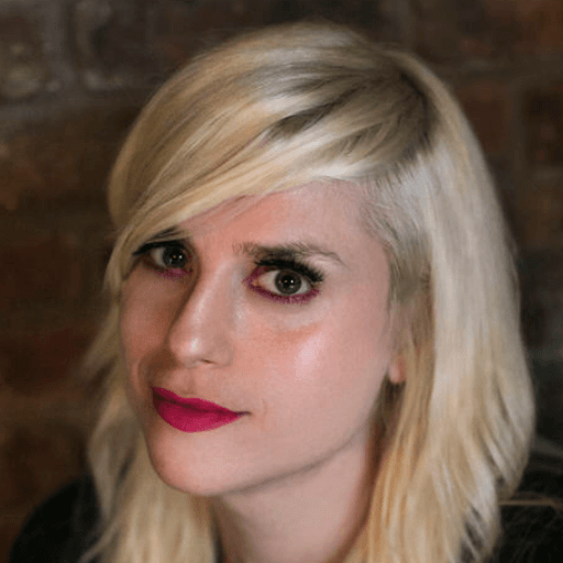 Lane Moore | Best selling Author & Award winning Stand Up Comedian