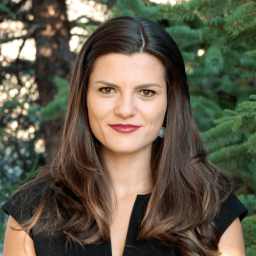 Maia Monell | Co-Founder & Chief Growth Officer at Nav.it Money App