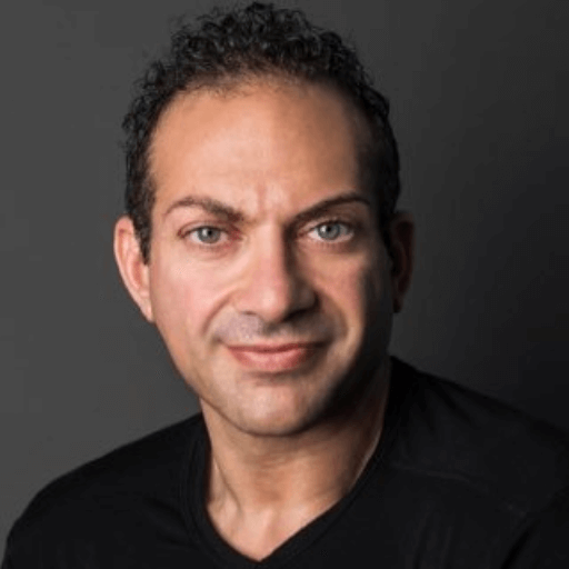 Mark Hamade - Venture Investor, Public Speaker & Private Equity Advisor