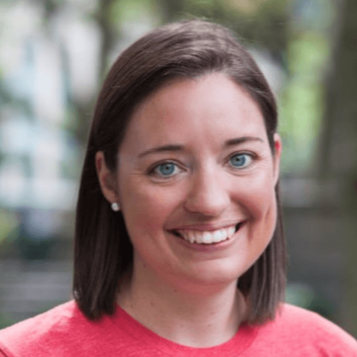 Mary Biggins | Co-Founder & CEO at MealPal; Co-Founder of ClassPass