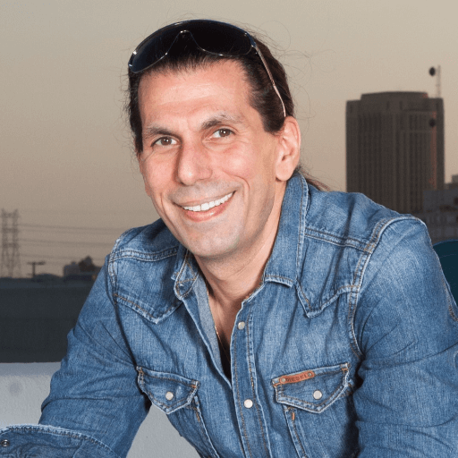 Michael Migliozzi | Creative Director / Managing Partner, Forza Migliozzi