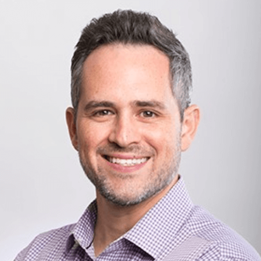 Michael Russell - Co-Founder & CEO, Paintzen