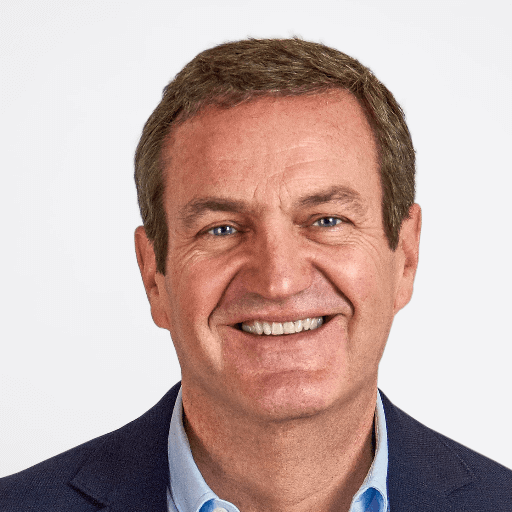 Mike Sheldon: Former Chairman & CEO of Deutsch, North America