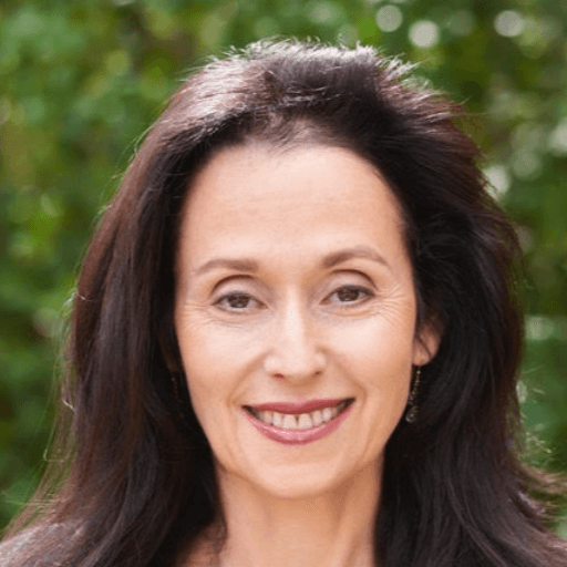 Myra Goodman | Co-founder of Earthbound Farm; Co-author of Quest for ...