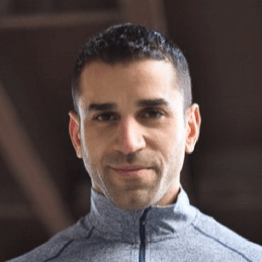 Noam Tamir | Founder & CEO, TS Fitness