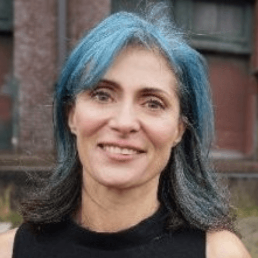 Nancy Rommelmann | AUTHOR & AWARD WINNING JOURNALIST