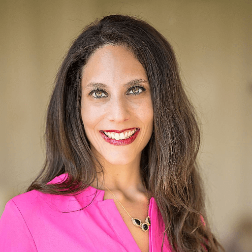 Rachel Wolfson | Blockchain Journalist, Podcast Host & Public Speaker