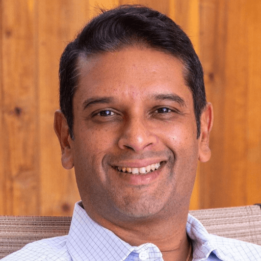 Raj De Datta | CEO & Co-founder of Bloomreach, The World’s #1 Commerce ...