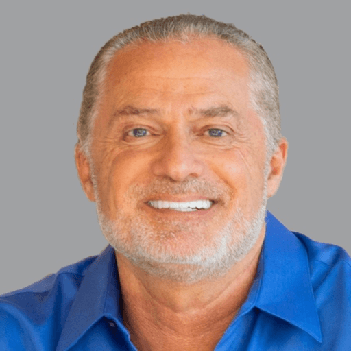 Rod Khleif | Host of #1 Real Estate Podcast, 'Lifetime Cash Flow'