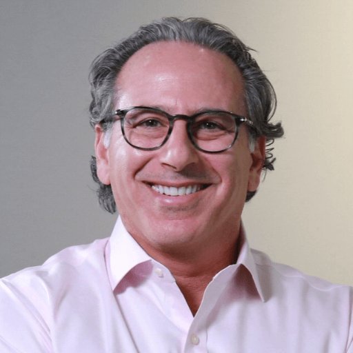 Roger David | President & CEO of GSR Brands | Gold Star Chili | Tom & Chee