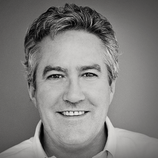 Richard Ward: Chairman & CEO, 22squared