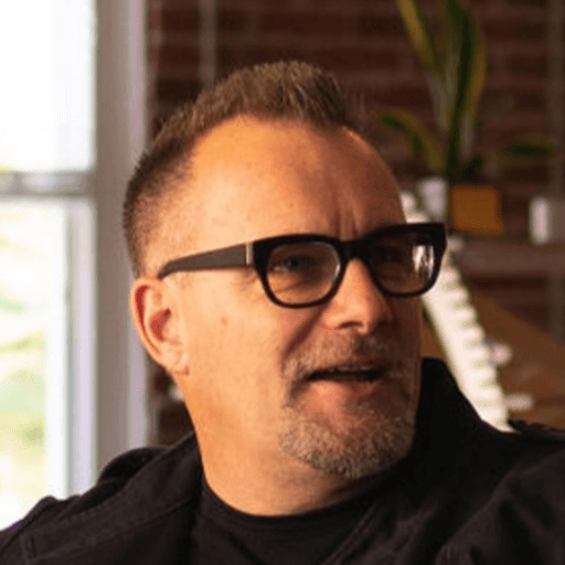 Shawn Parr | Guvner and CEO of Bulldog Drummond | Chief Strategy ...