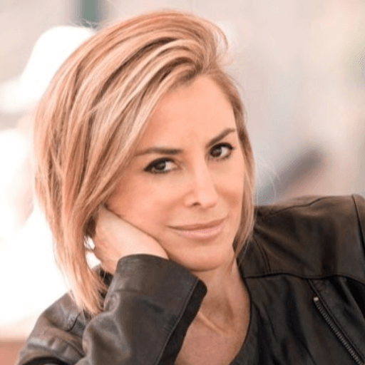 Silvina Moschini | Co-Founder & President, TransparentBusiness /CEO ...