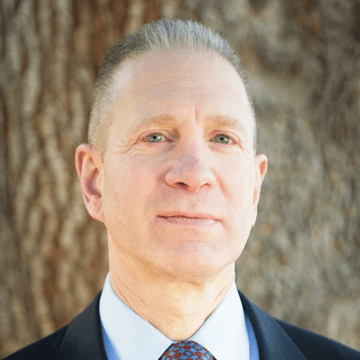 Steven Weiner | President, Menlo College