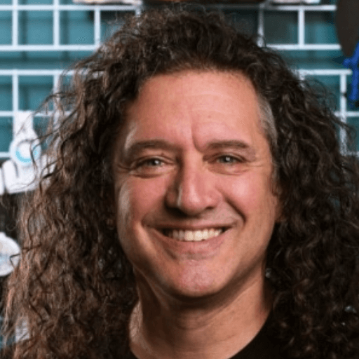 Steven Sashen: CEO & CO-FOUNDER, XERO SHOES (FEEL THE WORLD INC)