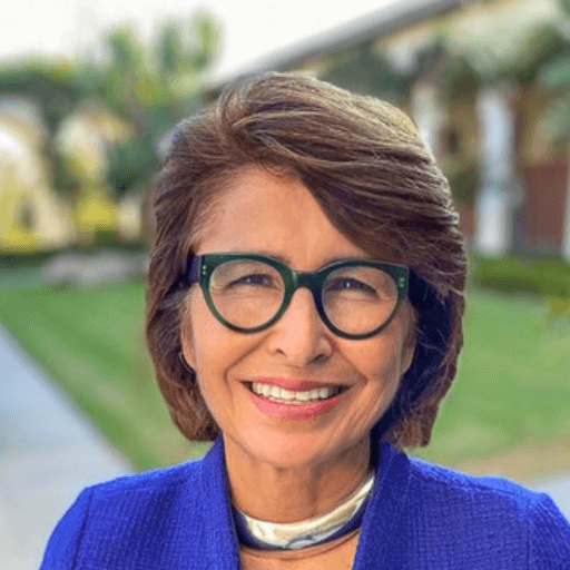 Sylvia Acevedo | Forbes "One of Top Women in Tech" | Rocket Scientist ...