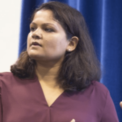 Vinita Rathi: Co-Founder & CEO, Systango & Fintech, Blockchain & IoT ...