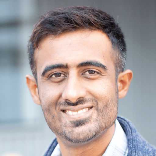 Zain Jaffer | Entrepreneur, Investor & CEO of Zain Ventures