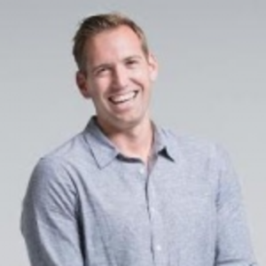 Aaron Cuker | CEO, Cuker Agency