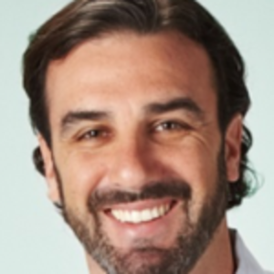 Aaron Perlut | Founding partner, Elasticity