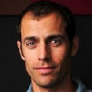 Andrew Byrnes | CEO & CO-FOUNDER OF STOWER