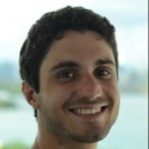 André Ferraz | CEO & CO-FOUNDER, IN LOCO MEDIA