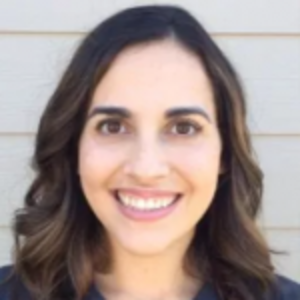 Allison Baggerly | Inspired Budget, Founder