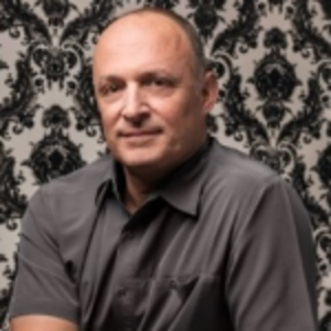 Andy Berkenfield | CEO, Duncan Channon