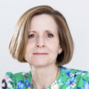 Ann Garnier | Founder & CEO, Lisa Health