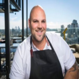 Anthony Ricco | Executive Chef, Leuca