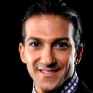 Arman Sadeghi | FOUNDER OF THE TITANIUM SUCCESS METHOD