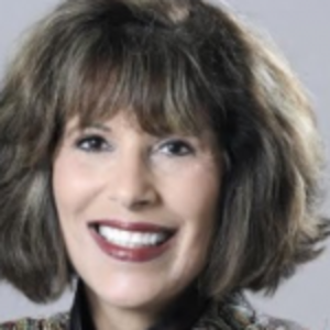 Barbara Jaffe | Author & Professor Emerita of Sociology, Brooklyn College