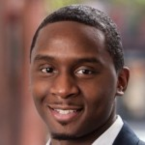 Bryan Baltimore | LICENSED REAL ESTATE SALESPERSON, CORE