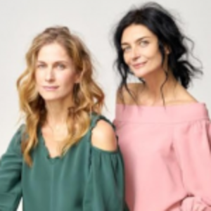 Beckie + | Rebecca Klein & Martina Gordon: Personal Stylists