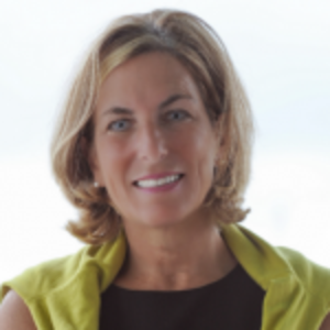 Beth Battaglino RN | CEO, HealthyWomen