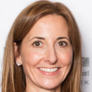 Beth Kean: CEO & Executive Director, LOS ANGELES MUSEUM OF THE HOLOCAUST