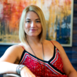 Betsy Wentz | Owner, Studio B