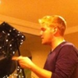 Brandon Maier | CEO AT JOZII