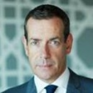 Bill Walshe | CEO of Viceroy Hotel Group