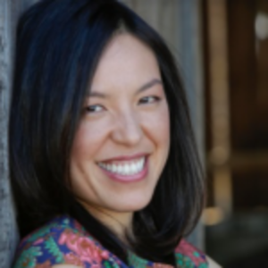 Carol Liu | Filmmaker, VR creator & Founder, U-Ma Studios VR