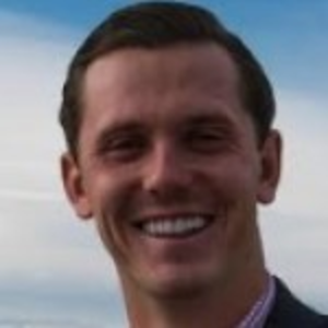 Cole T. Evans | FOUNDER & PRESIDENT, CONFADENT