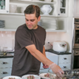 Chris Vacca | CO-OWNER, POI DOG PHILLY