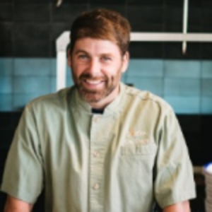 Clay Conley | Co-Owner & Executive Chef, : BUCCAN & IMOTO PALM BEACH