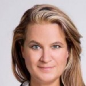 Courtney Lukitsch | FOUNDER, GOTHAM PR