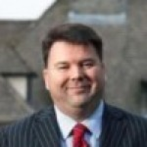 Calum Milne | Managing Director of Llangoed Hall