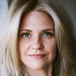 Colleen McCann | Founder Style Rituals & Author of Crystal Rx