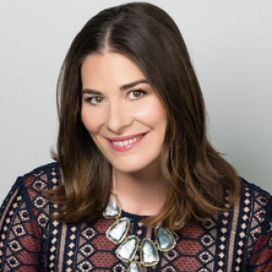 Courtney Mamuscia | Founder & Head Creator, JuJu Be Gone